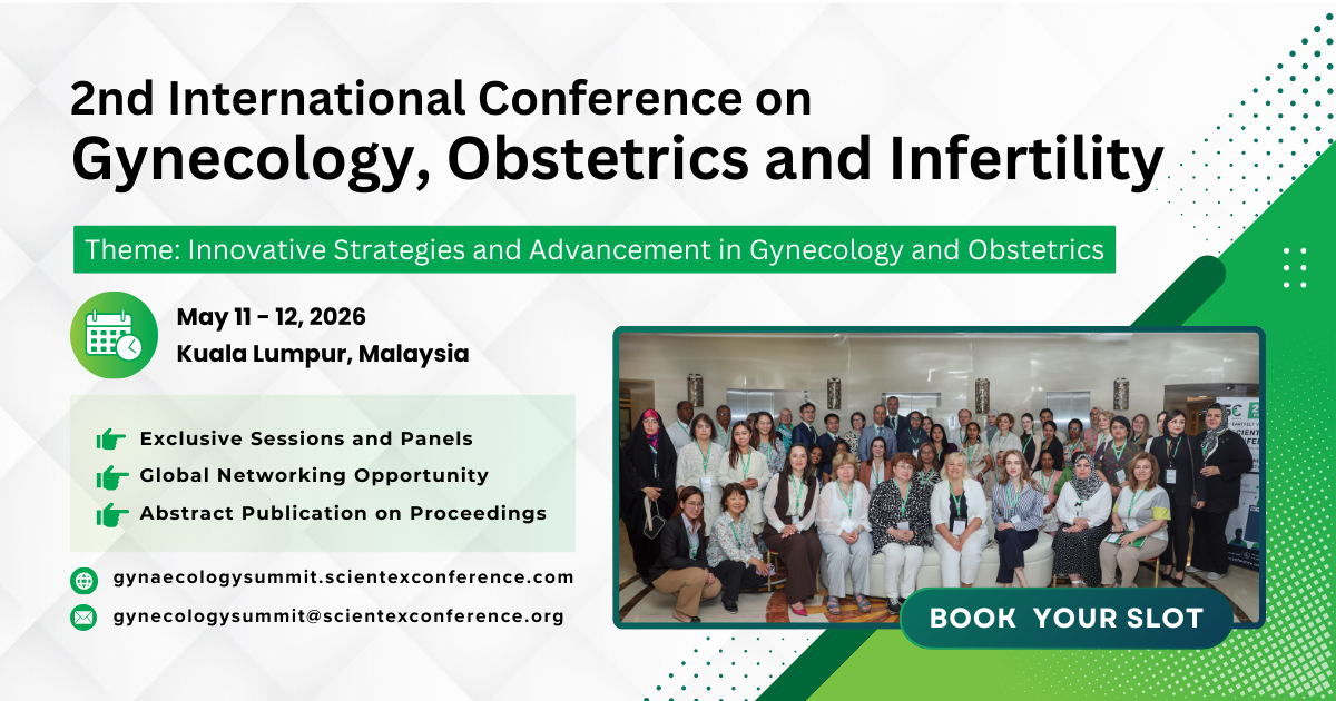 High-Risk Pregnancy | Gynecology Conference | Obstetrics Congress